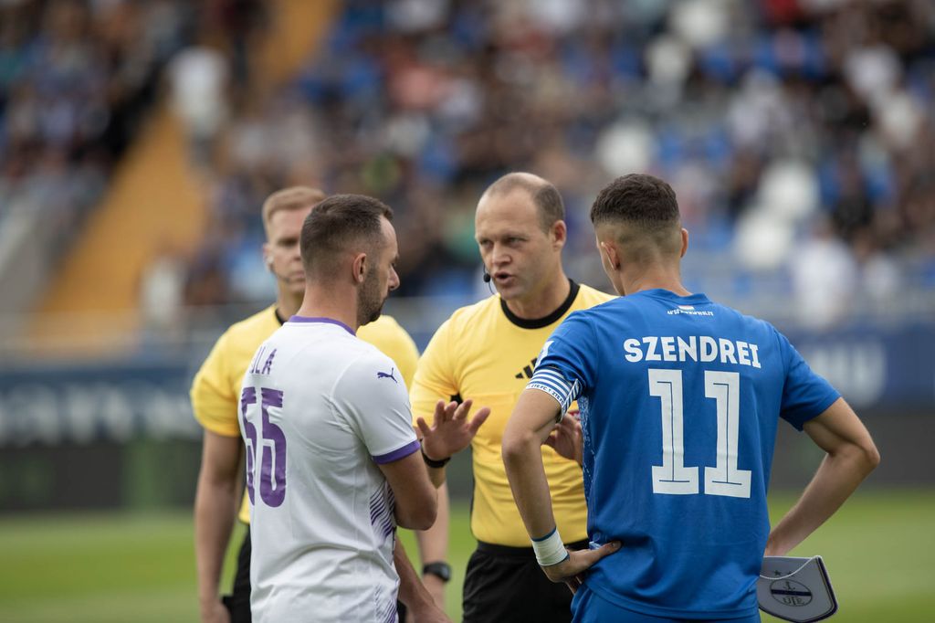 A ZTE FC sorozatának vége, nyert az Újpest