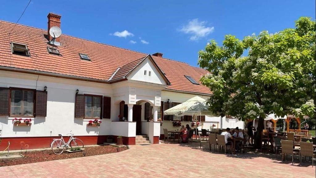 Legjobb étterem Zalában - olvasóink is véleményt mondtak