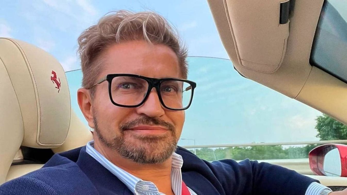 Megható pillanat: egy évvel később ismét találkozott zalai rajongójával ...