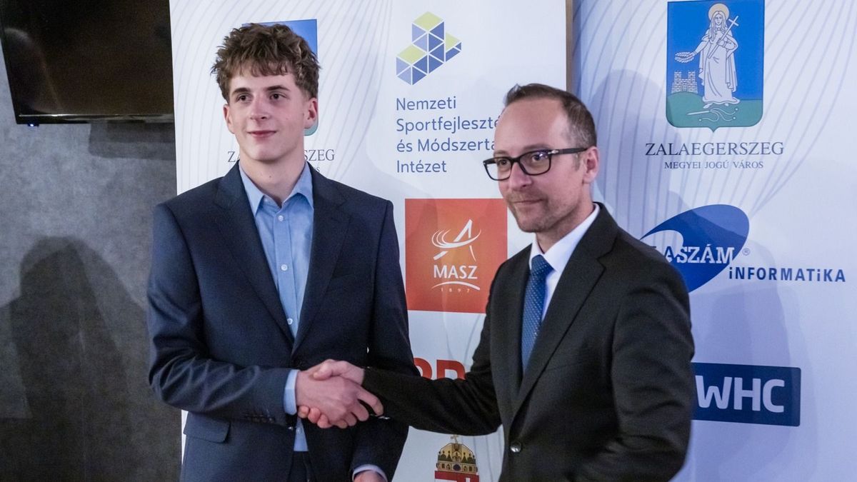 A Zalaszám-ZAC évet értékelt: minden korosztályban van magyar bajnokuk