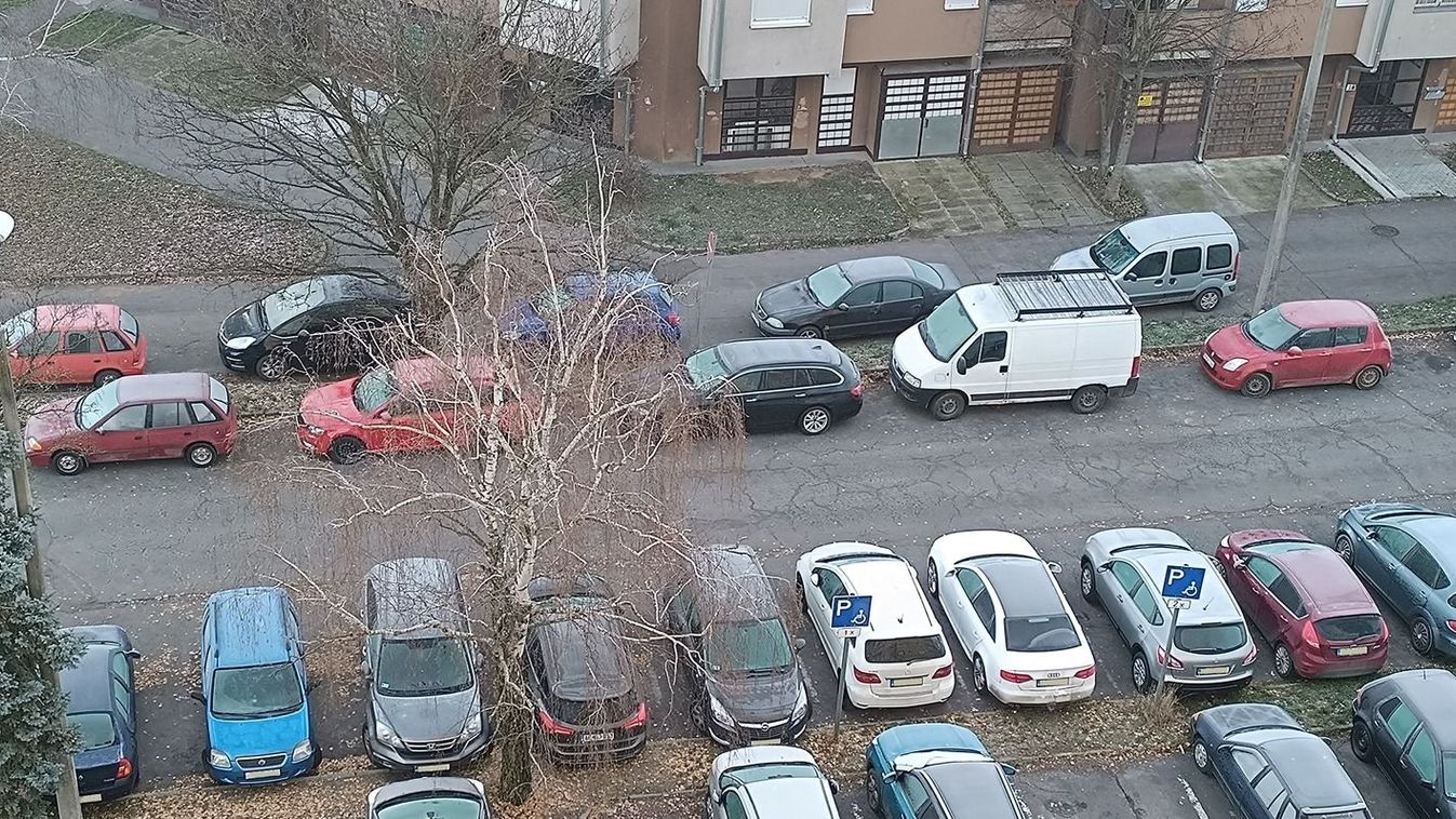 Időjárás: ilyen idő várható Zalaegerszegen