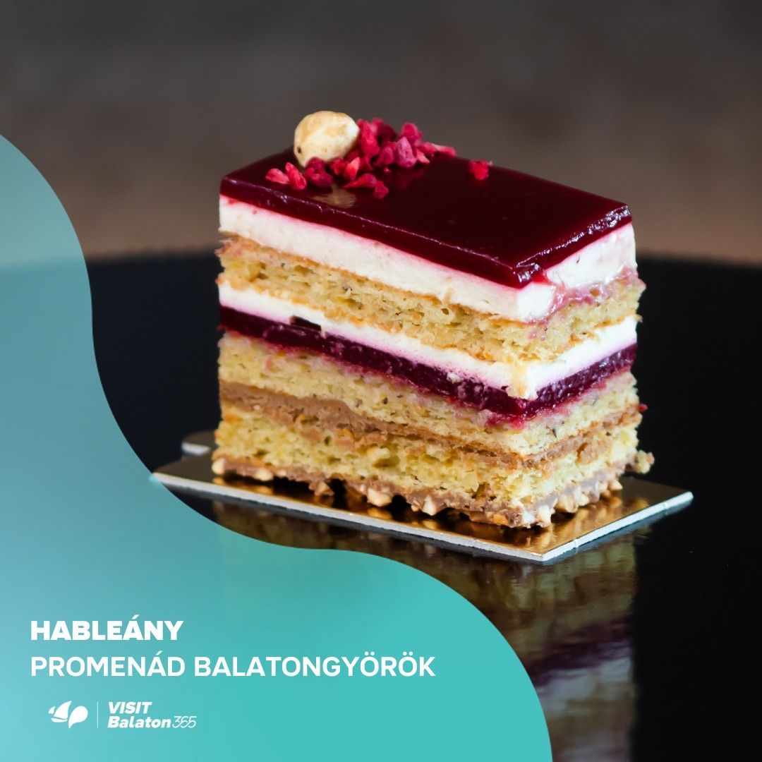 Az év édes sikerei - zalai gasztronómiai eredmények