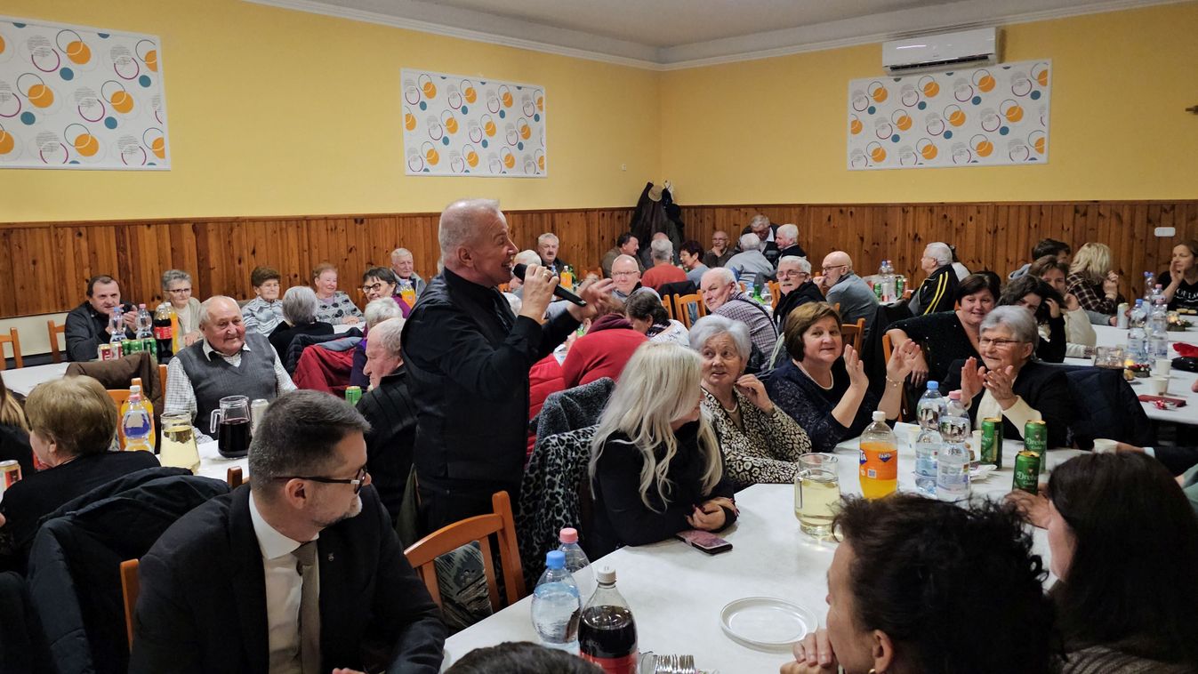 Ünnep Szentpéterúron: akik nélkül a ma nem ilyen lenne...