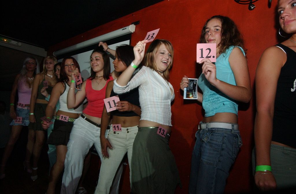 Buli 2005-ben: milyen volt Nagykanizsán és Zalaegerszegen? Felidézzük!