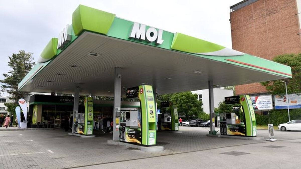 MOL olcsóbb tankolást kínál egy akcióban