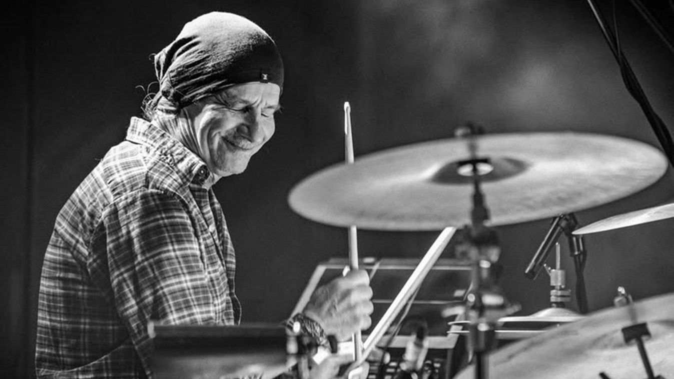 Brautigäm Gábor: elhunyt a Kispál és a Borz és a Kiscsillag egykori zenésze