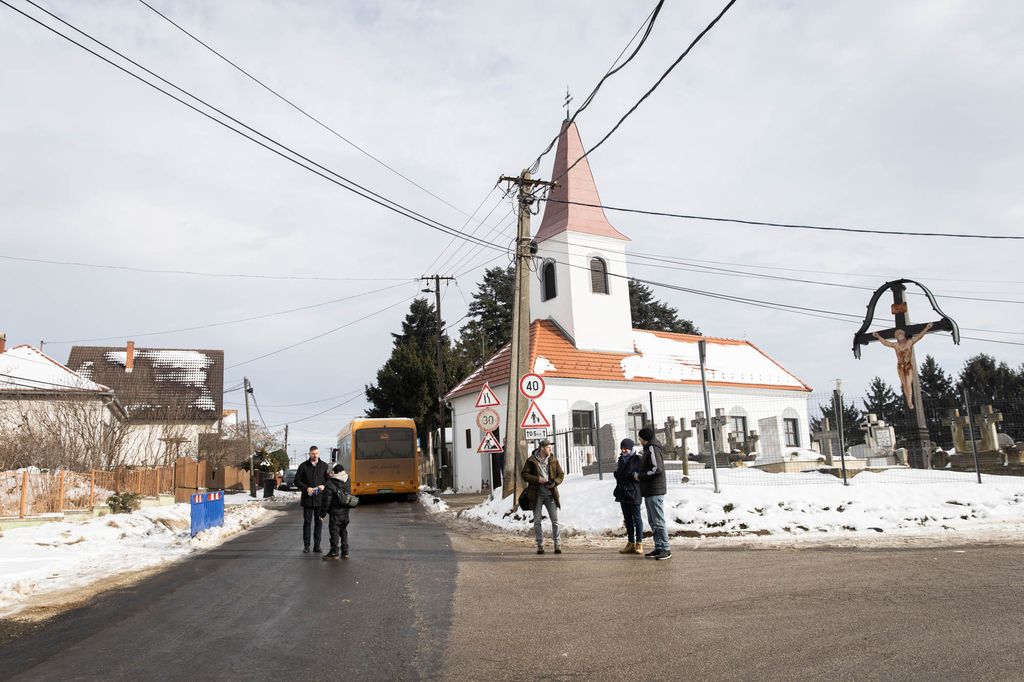 Útfelújítás: már a TOP Pluszból