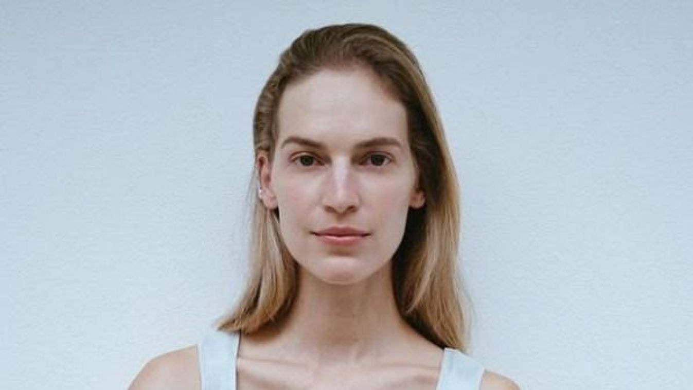 Axente Vanessa megmutatja: a természetesség a menő!