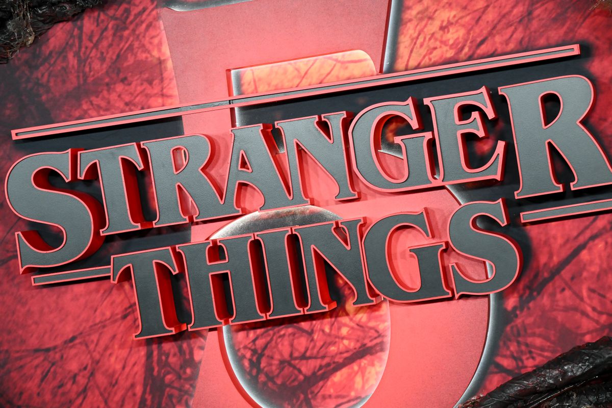 A Stranger Things története lezárult, de a spin-off már készül