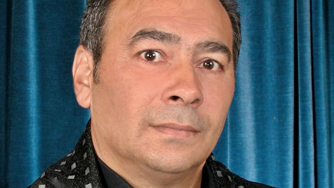 Horváth Aladár: elhunyt a közismert zalai zenész