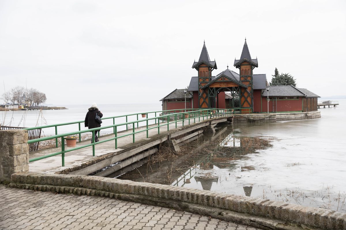 Városi Strand: 1,6 milliárd forint ráfordítással újul meg