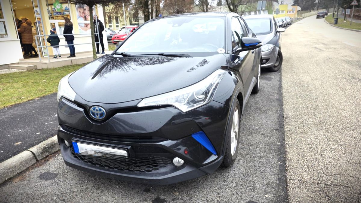 Legjobb autómárkák, a Toyota vezeti a járműpiacot
