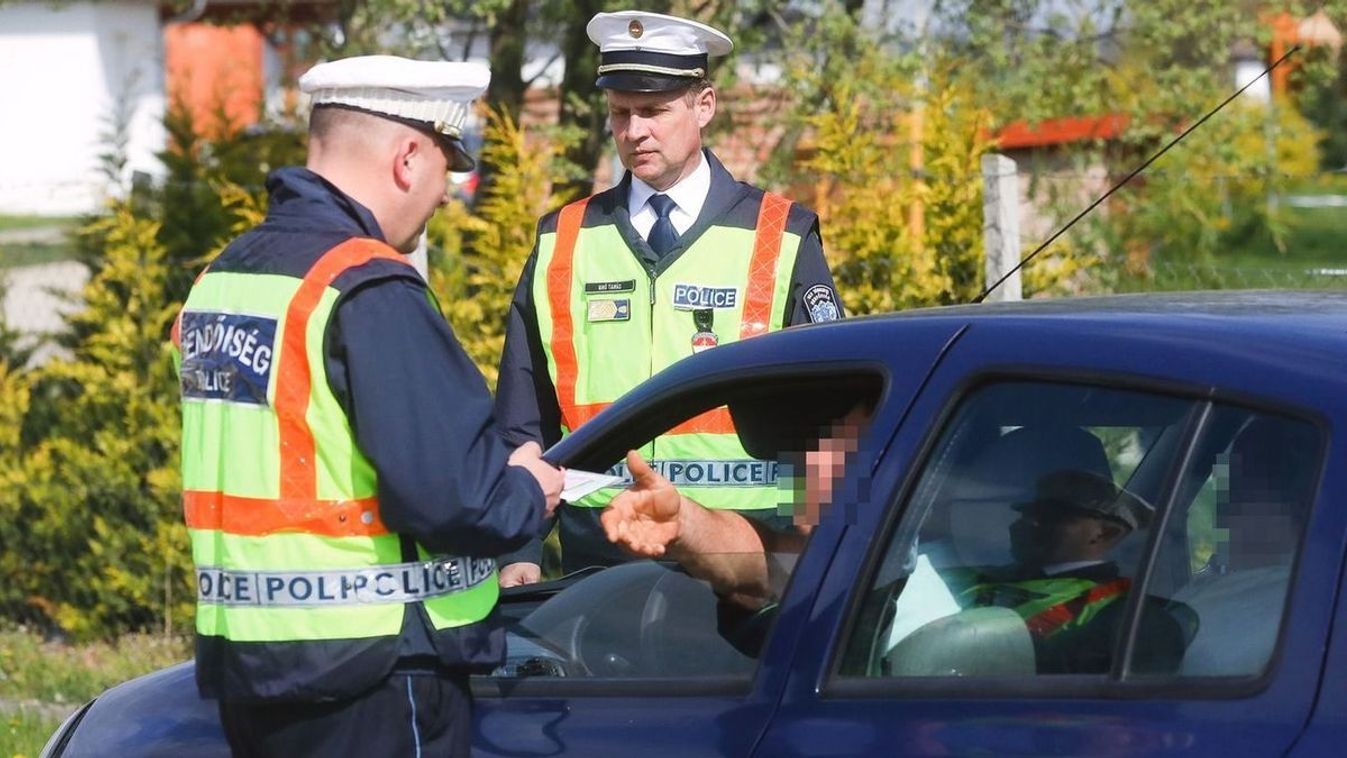 Mikor kell újra vizsgázni - jogosítvány elvétele