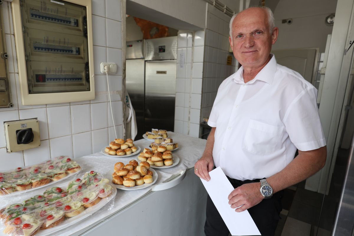 Éttermi menü: Nagykanizsa éttermeiből válogattunk