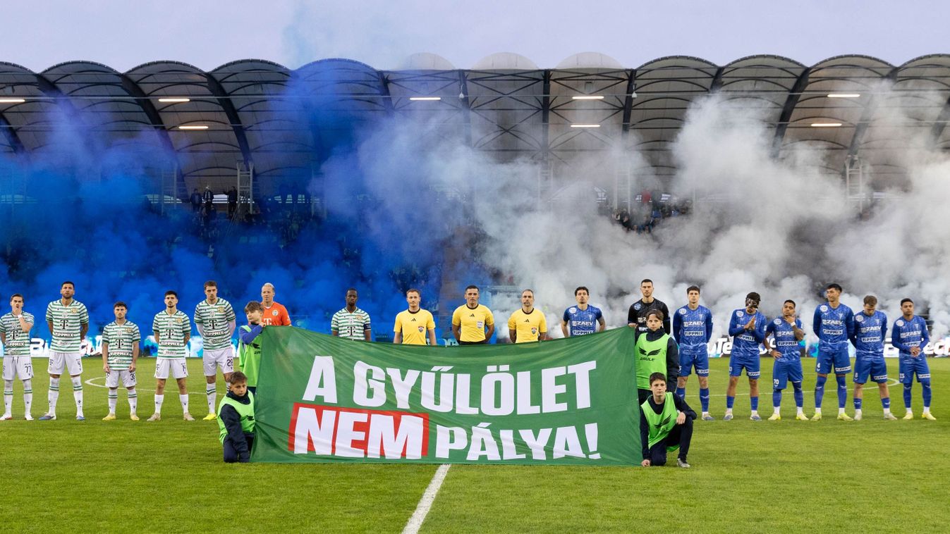 A ZTE FC és a Ferencváros kupadöntője: mikortól lesznek elérhetők a ...