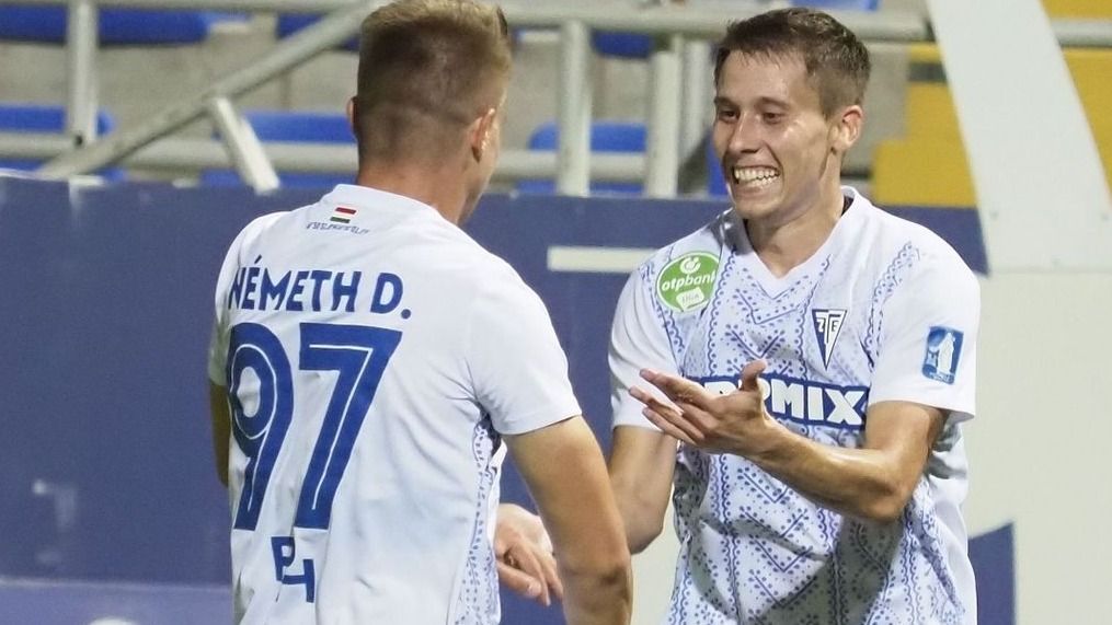 A ZTE FC hivatalosan is bejelentette: Mim Gergely távozik