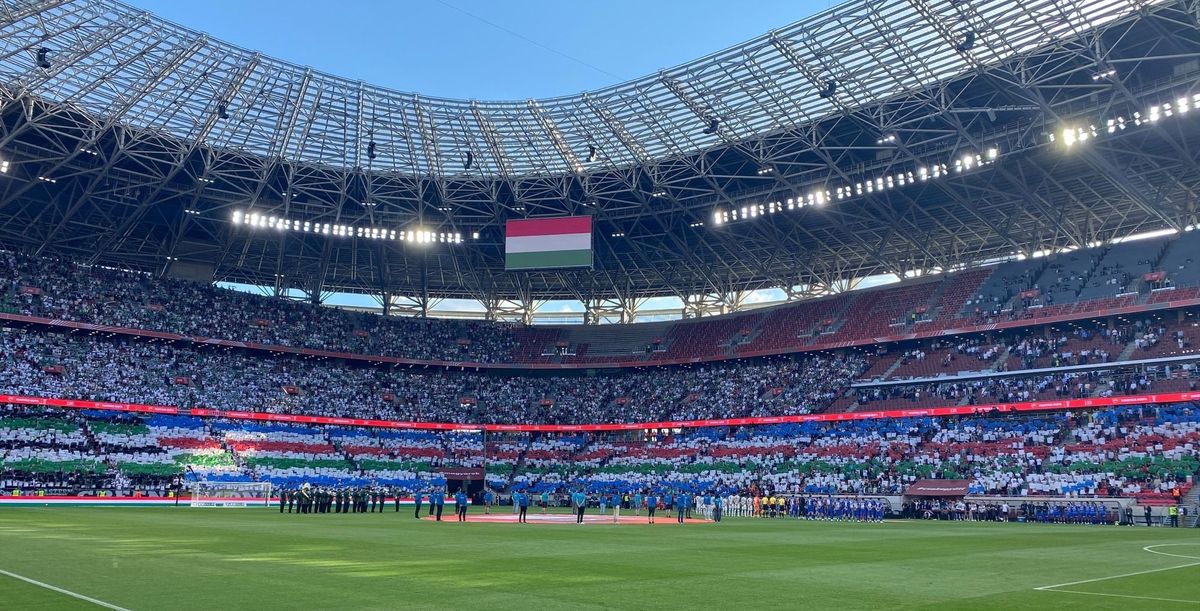 A ZTE FC és a Ferencváros játssza a kupadöntőt