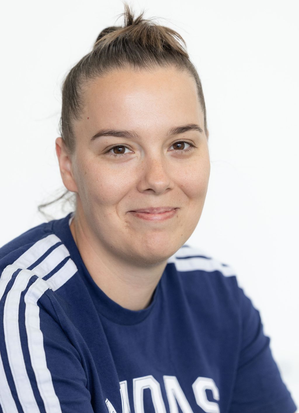 Sport, mosoly, közösség – képeken Németh Zsuzsanna, a Pacsai Általános ...