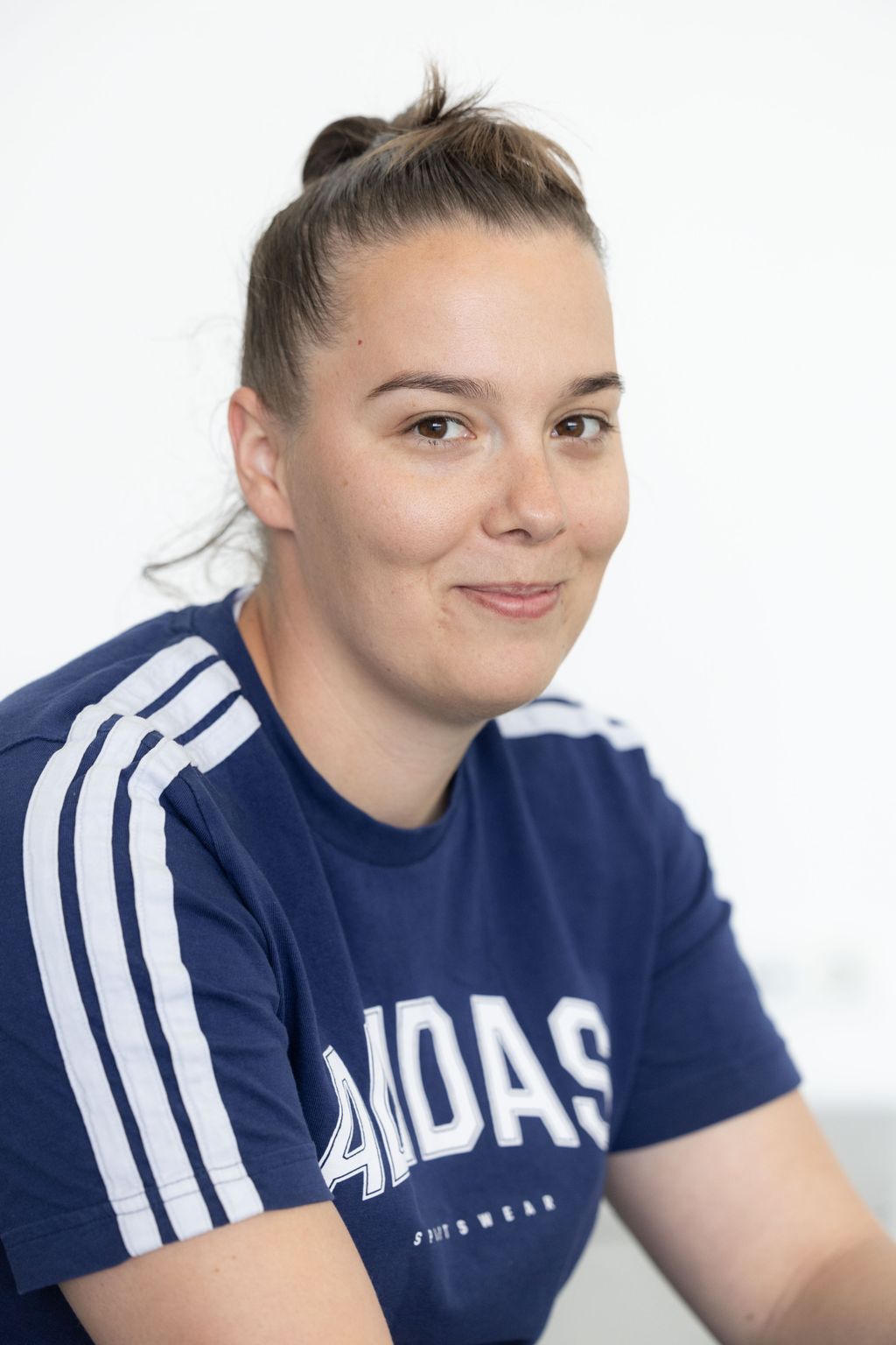 Sport, mosoly, közösség – képeken Németh Zsuzsanna, a Pacsai Általános ...