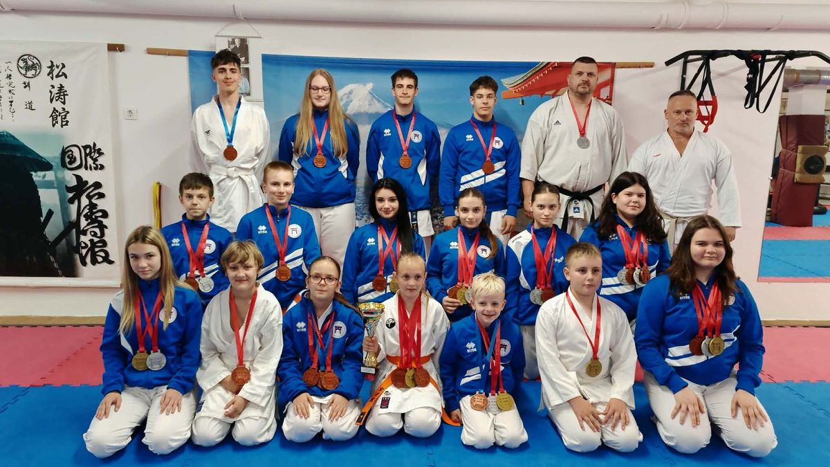 Haru Kupa: Három stílusirányzat egy verseny